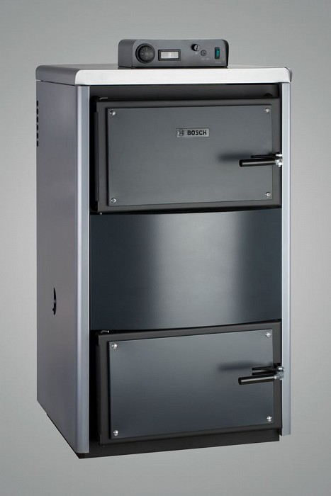 Ventilator Cazan Lemne Bosch, Furnizor, Sc Krontherm Srl