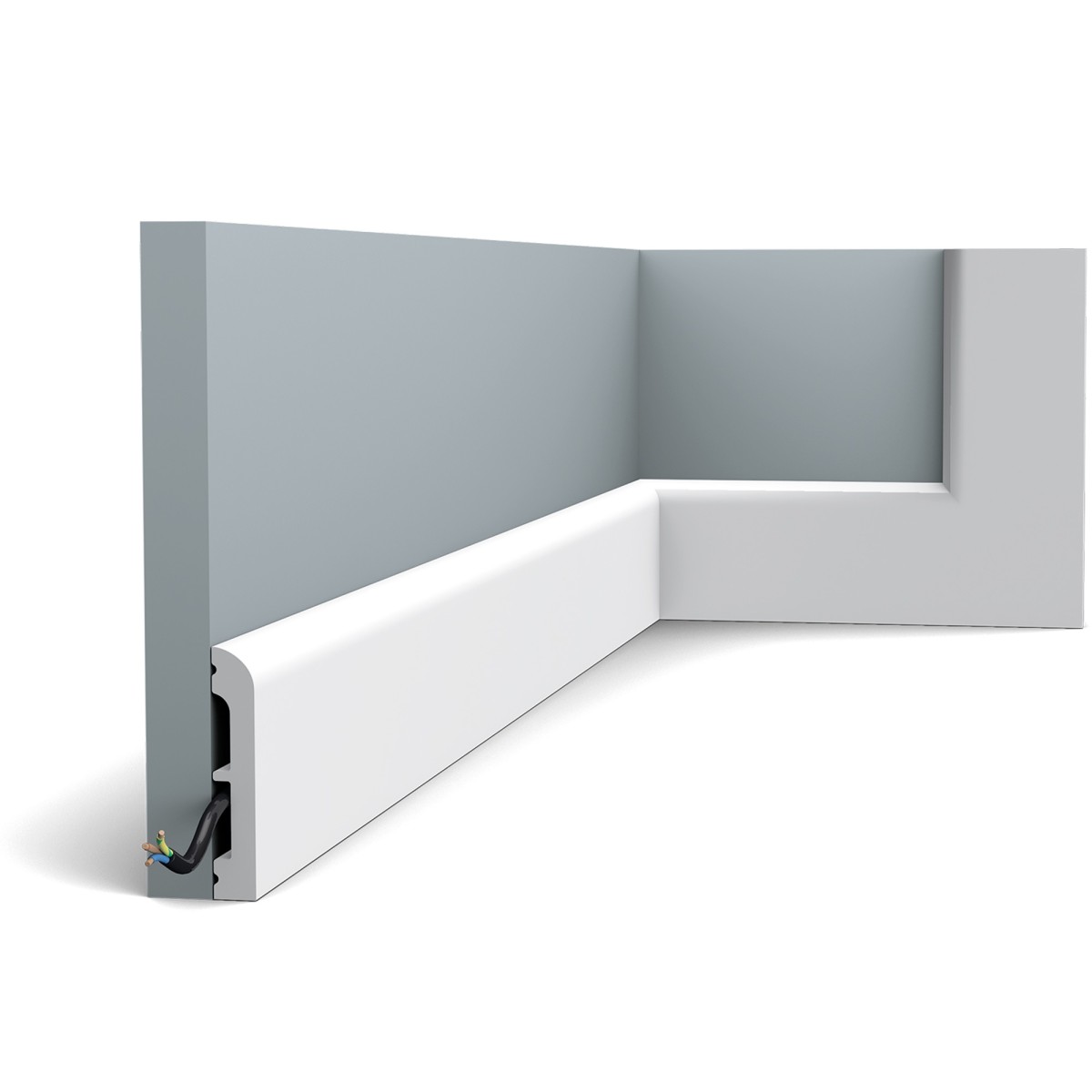 Plinte Duropolimer, Sc Accent Decor Srl