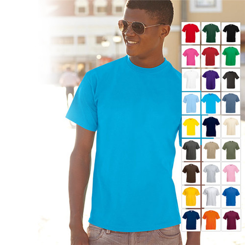 Tricouri colorate barbati/dama | tricouri