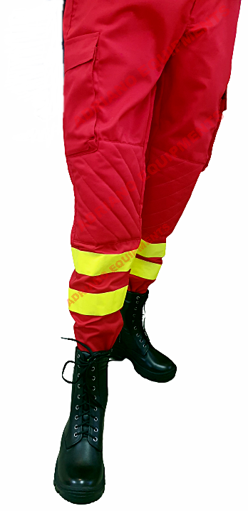 Costum Smurd, Producator, Sc Adriano Equipments Srl