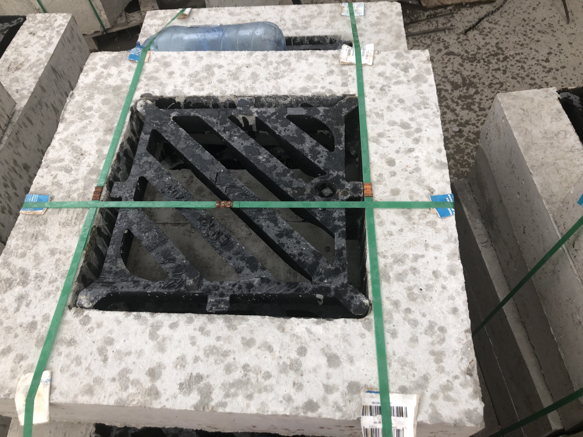 Executam Prefabricate Din Beton, Producator, Agrilid Activ Srl