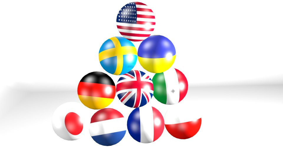 Traducator Limba Italiana-spaniola-engleza Traduceri De Specialitate In ...