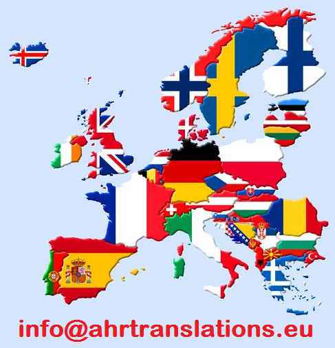 Traducator Limba Italiana-spaniola-engleza Traduceri De Specialitate In ...