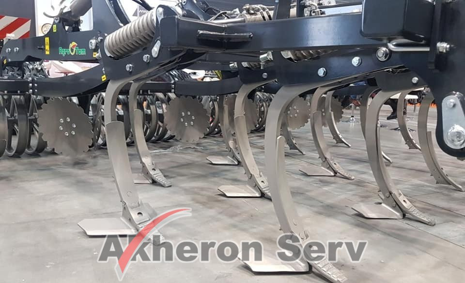Cultivator de miriste Agro-Tom model APKH 4.2 | Agro - Tom