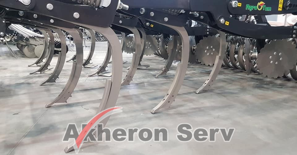 Cultivator de miriste Agro-Tom model APKH 4.2 | Agro - Tom