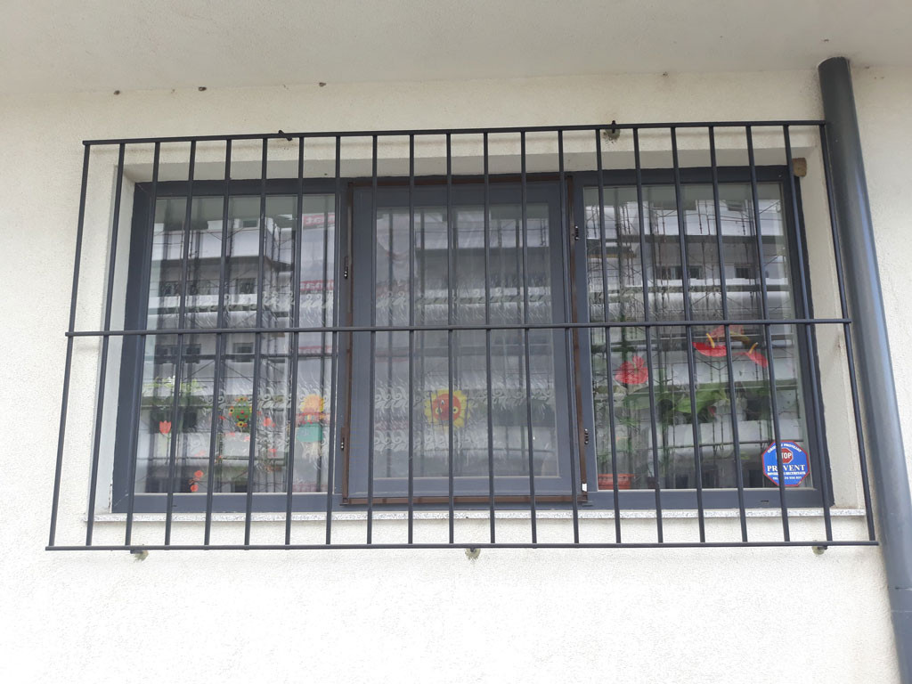 Grilaje Metalice Bucuresti - Geamuri si Ferestre - Preturi Mici ...