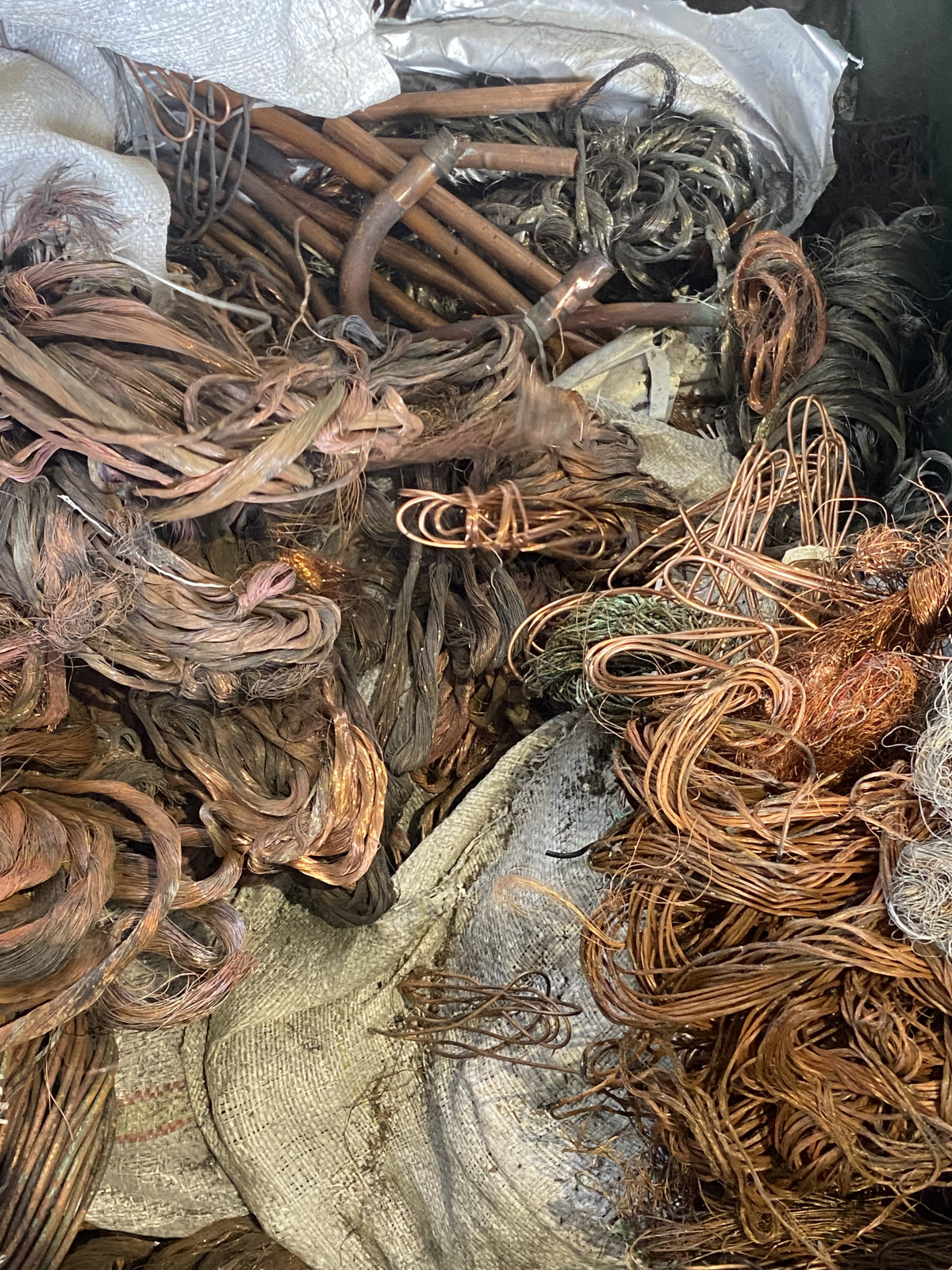 Cumparam Fier Vechi, Furnizor, Sc Altrumet Srl