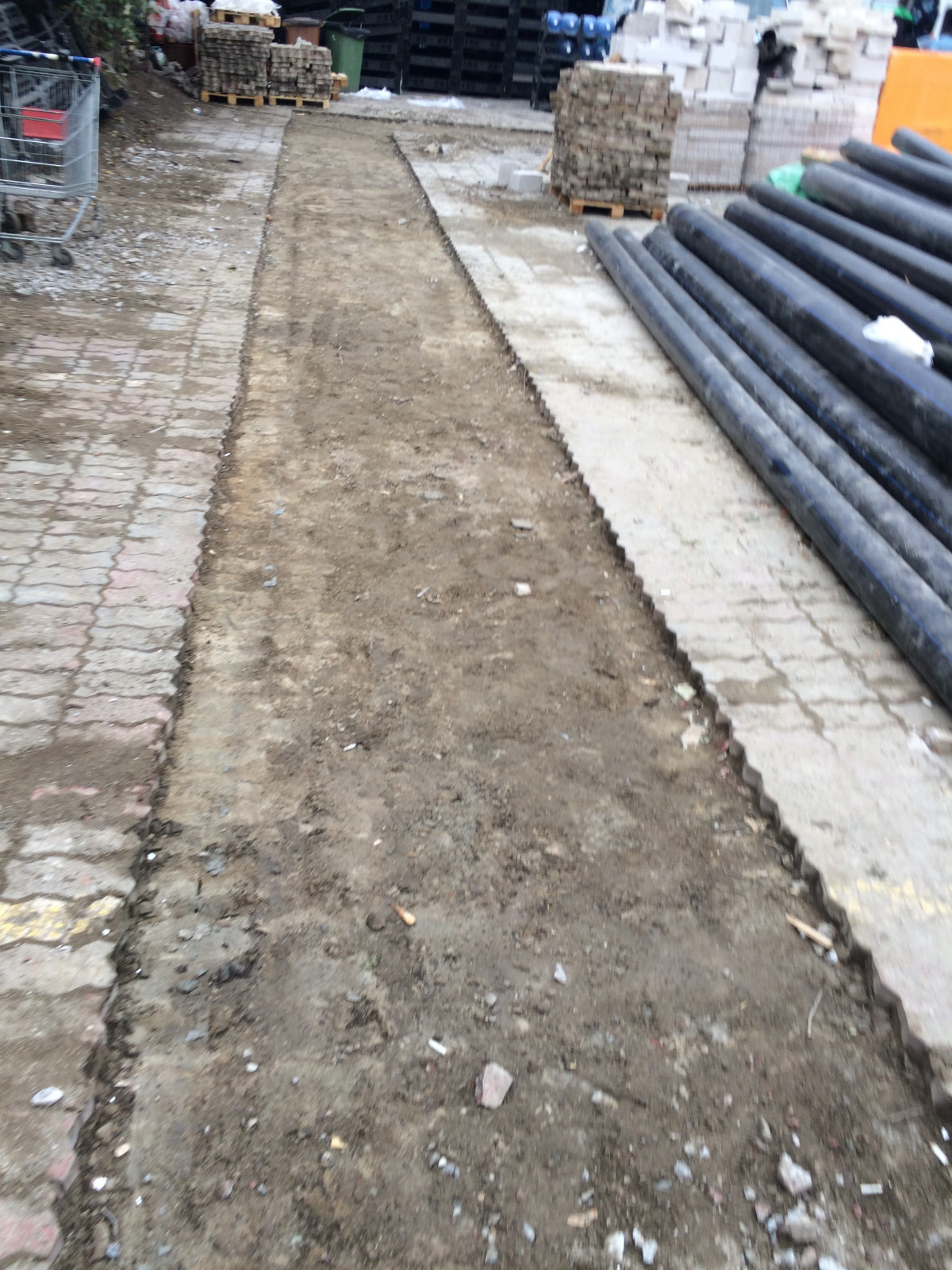 Instalatii Canalizare, Inlocuire Teava Canalizare, Reparatii Canalizari ...