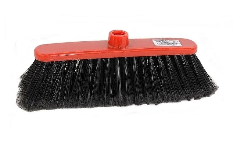 Matura Din Plastic Scopa Moplen Nera 32x9 Cm, Importator, Sc Arlezega ...