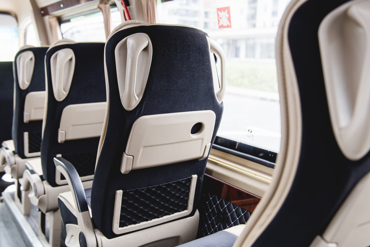 Inchirieri Microbuze, Art Tours