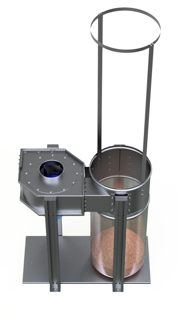 Exhaustor Local Rumegus, Importator, Exhaustor Local Rumegus Furnizor ...