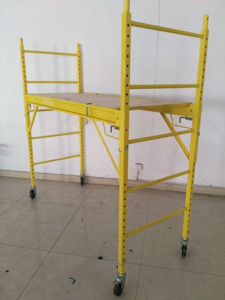 Schela Interior Metalica, Producator, Auto Mihema Srl