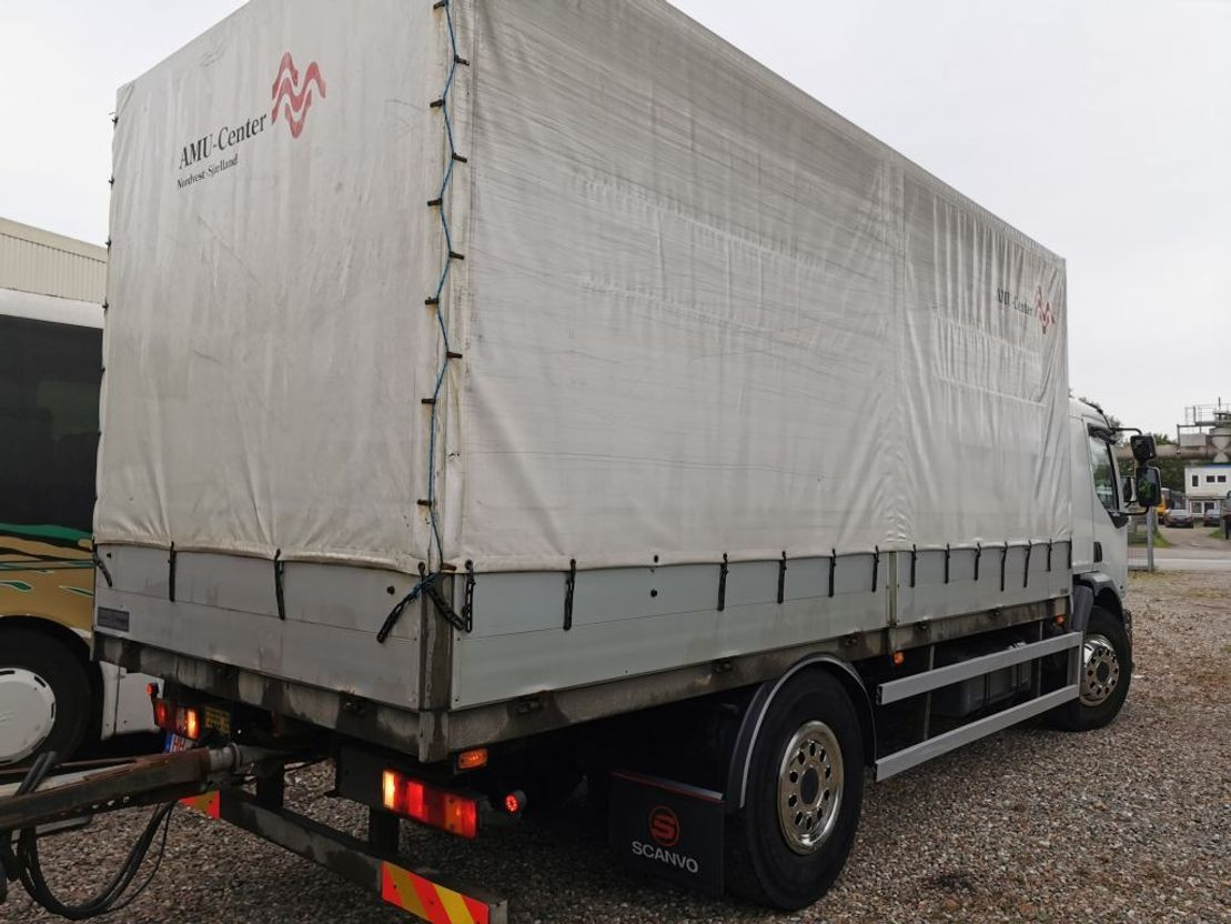 Transport Rutier Exclusiv Sau Grupaj, Baurent Srl