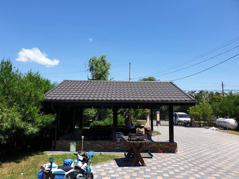 Terase Constructi Bucuresti, Sc Bel Profil General Construct Srl