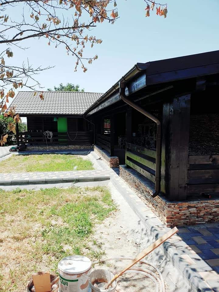 Terase Constructi Bucuresti, Sc Bel Profil General Construct Srl