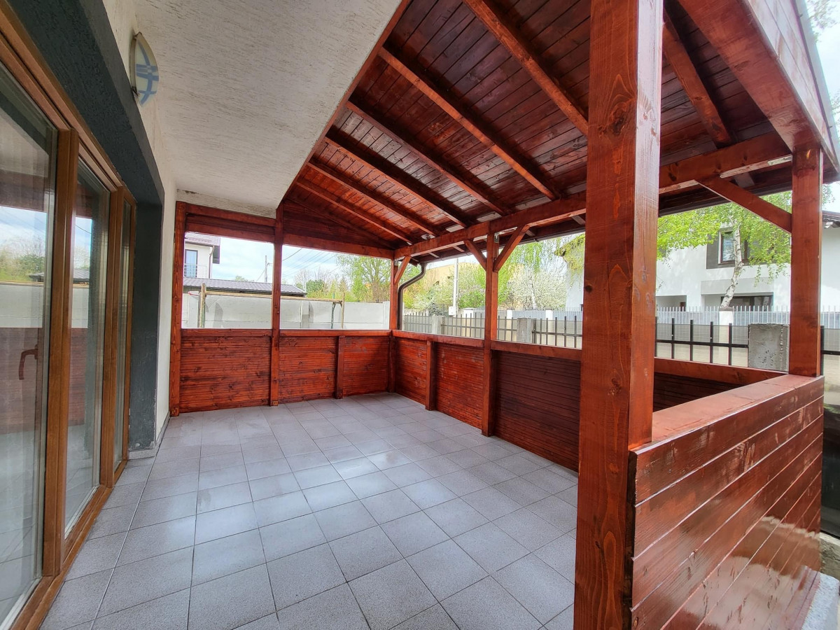 Terase Constructi Bucuresti, Sc Bel Profil General Construct Srl