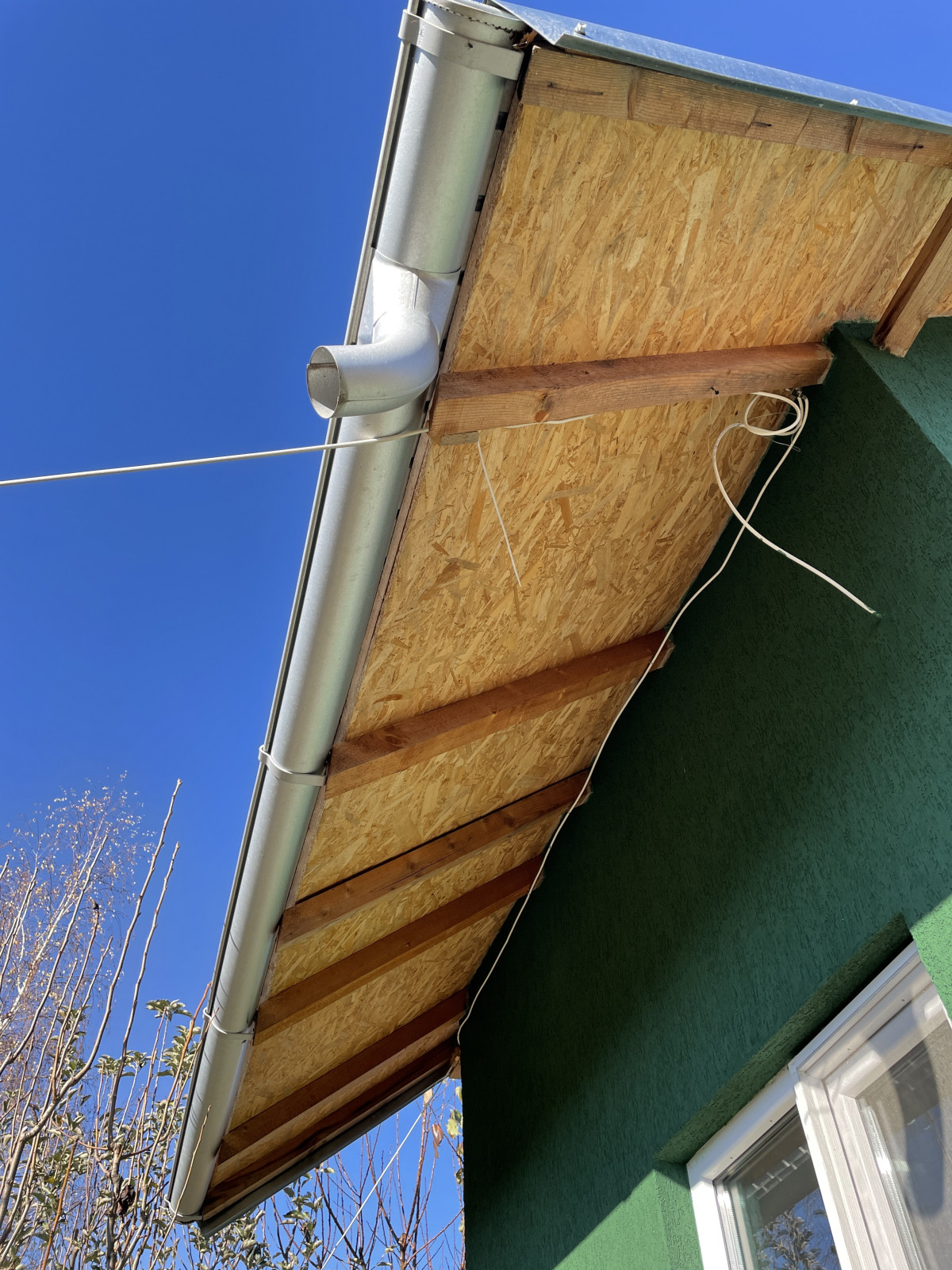 Reparatii Acoperisuri Bilka Montaj Tigla Metalica, Sc Bel Profil ...