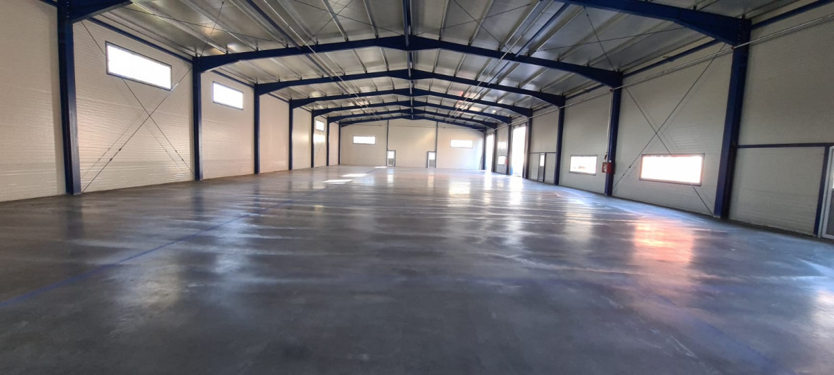 Turnare Beton Finisat Mecanic - Elicopterizat Cu Cuart. Turnari Beton ...