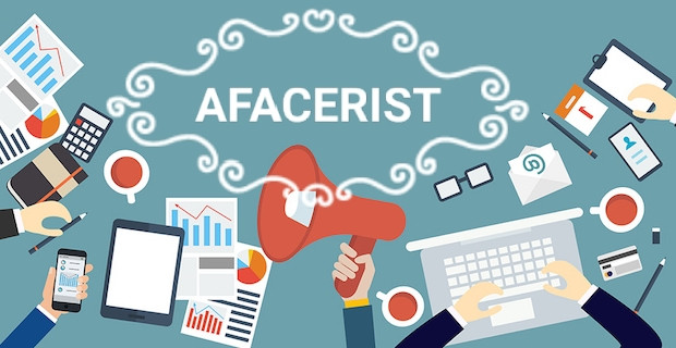 Publicitate Cu Expunere Maxima Pe Afacerist.ro, Sc Bigad Srl