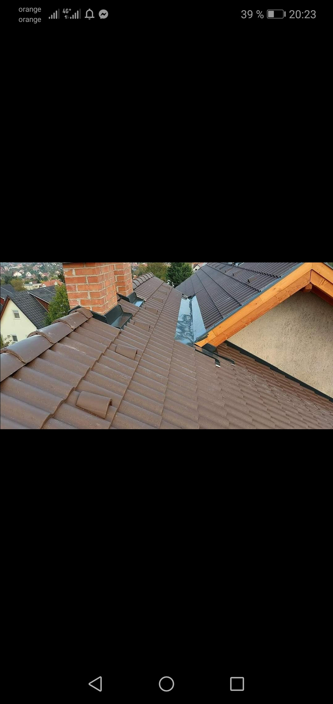 Reparatii Acoperis Complet, Sc Borzo Dachdeker Roof S.r.l