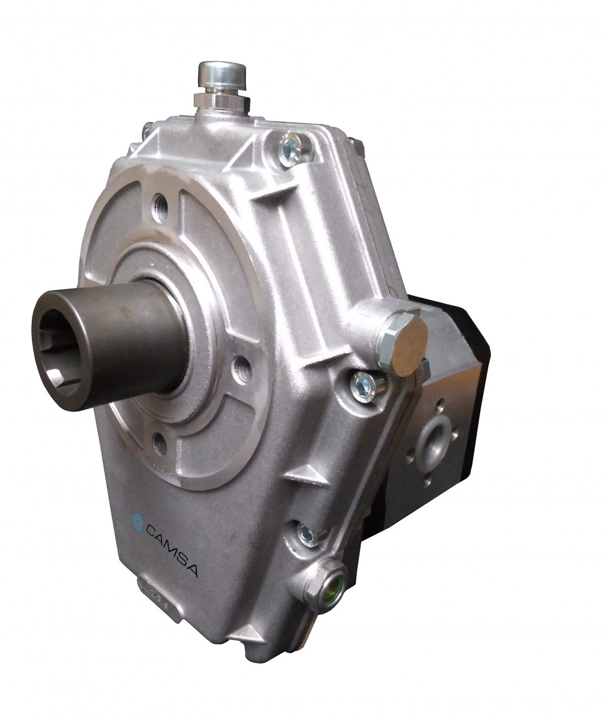 Pompa Hidraulica Priza De Putere 100 L/min, Importator, Pompa ...