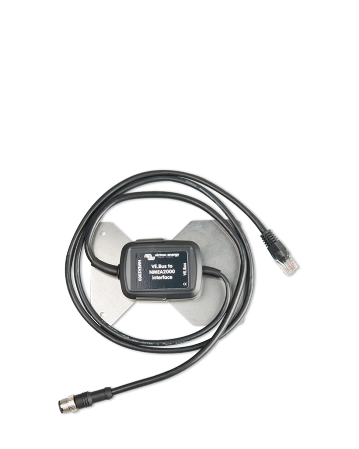 Cablu Ve.bus – Nmea2000, Importator, Cablu VE.Bus – NMEA2000 Furnizor ...