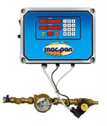 Dozator Apa, Sc Cast Comex Srl