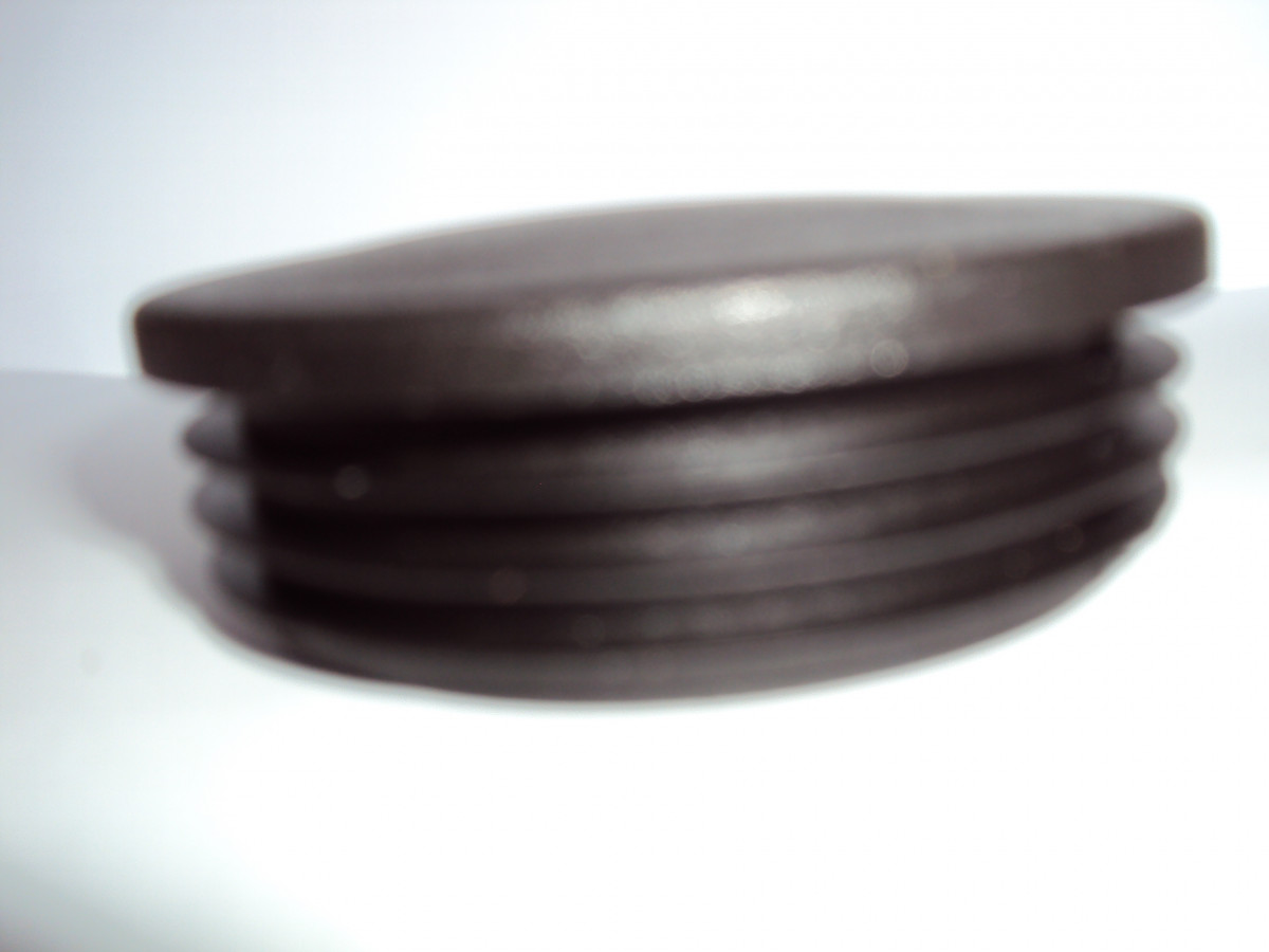 Capace Plastic Rotunde, Cesi Plast