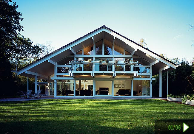 Case La Cheie Pe Structura Clasica Sau Structura Din Lemn,inclusiv ...