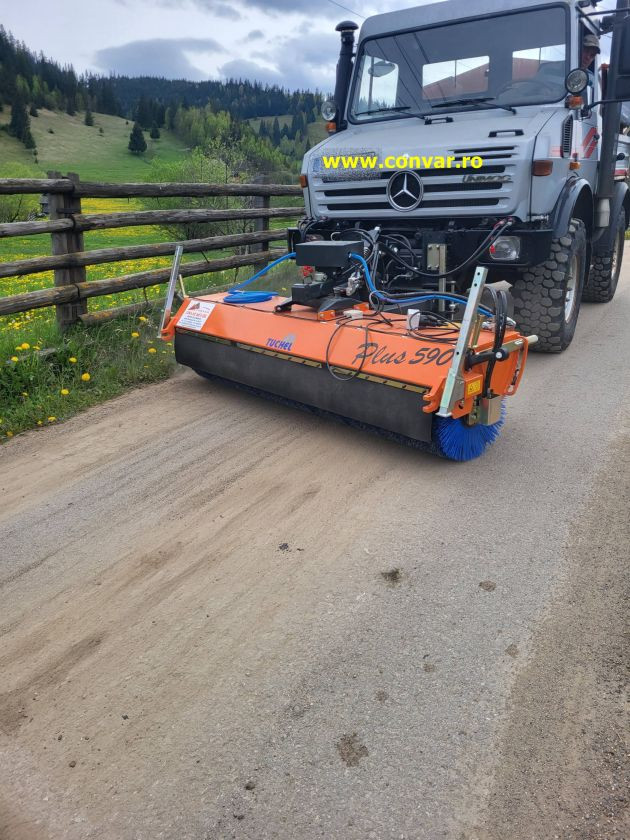 Perie Unimog, Importator, Perie UNIMOG Furnizor, Sc Convar Imex Srl