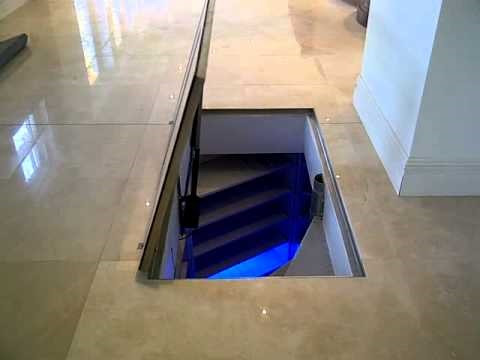 Sistem Electric Deschidere Usa Beci Pivnita Cu Telecomanda, Producator ...