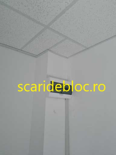 Lucrari Rigips, Sc Co Serv Design Srl