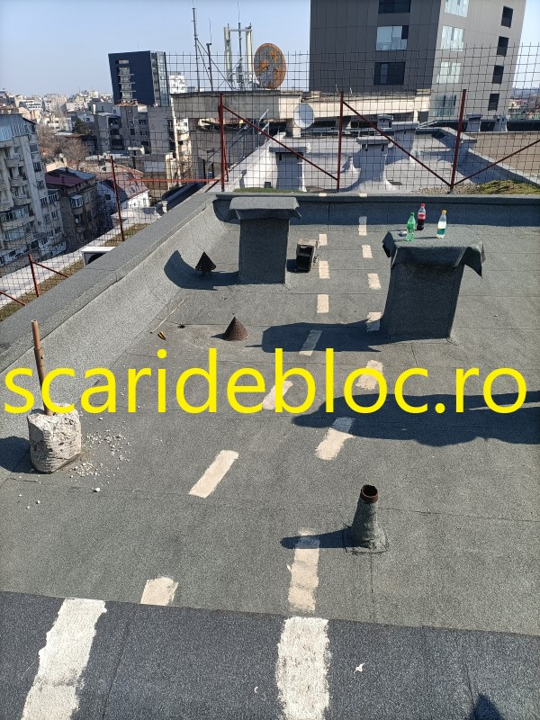 Hidroizolatii, Sc Co Serv Design Srl