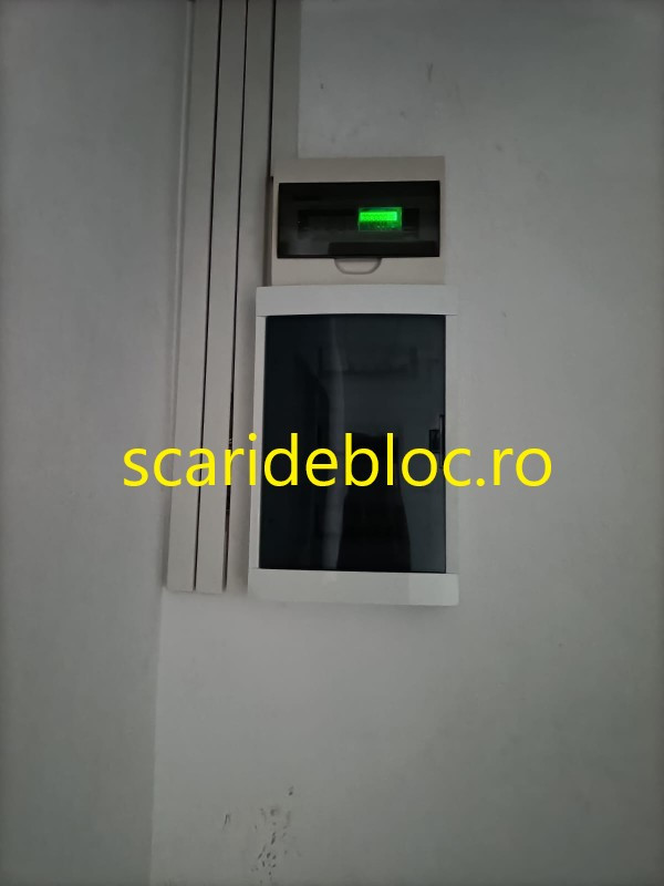 Instalatii, Sc Co Serv Design Srl