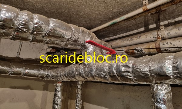 Instalatii, Sc Co Serv Design Srl