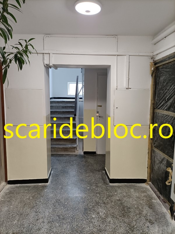 Instalatii, Sc Co Serv Design Srl