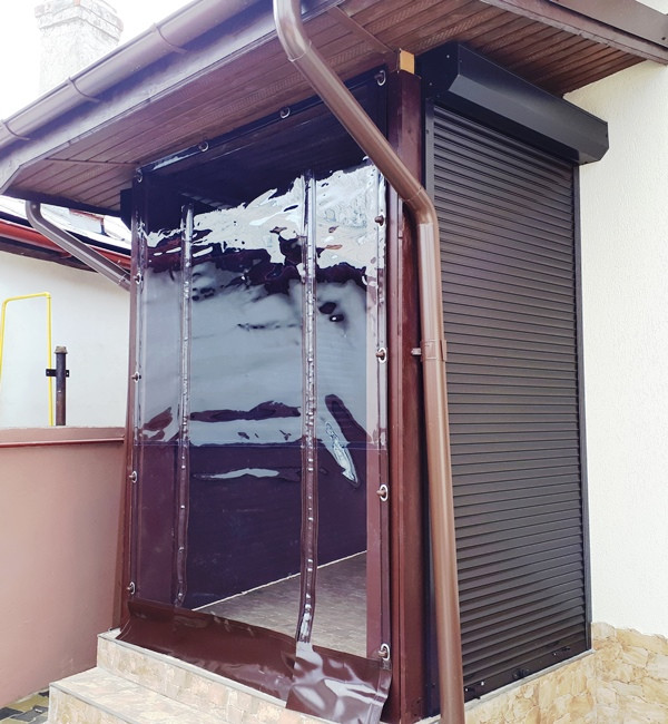 Rulouri Transparente Anti-vant, Furnizor, Sc Cremsor Extrem Sol Srl