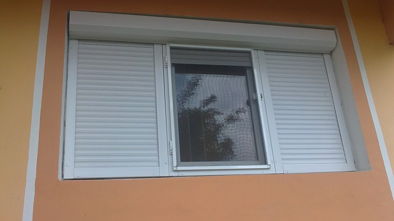 Rulouri Exterioare Pvc, Furnizor, Sc Cremsor Extrem Sol Srl