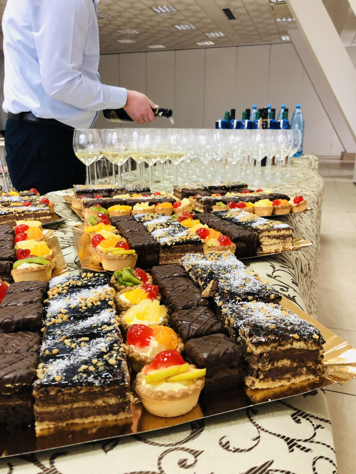 Catering Evenimente, Producator, Sc Criogen Food Srl