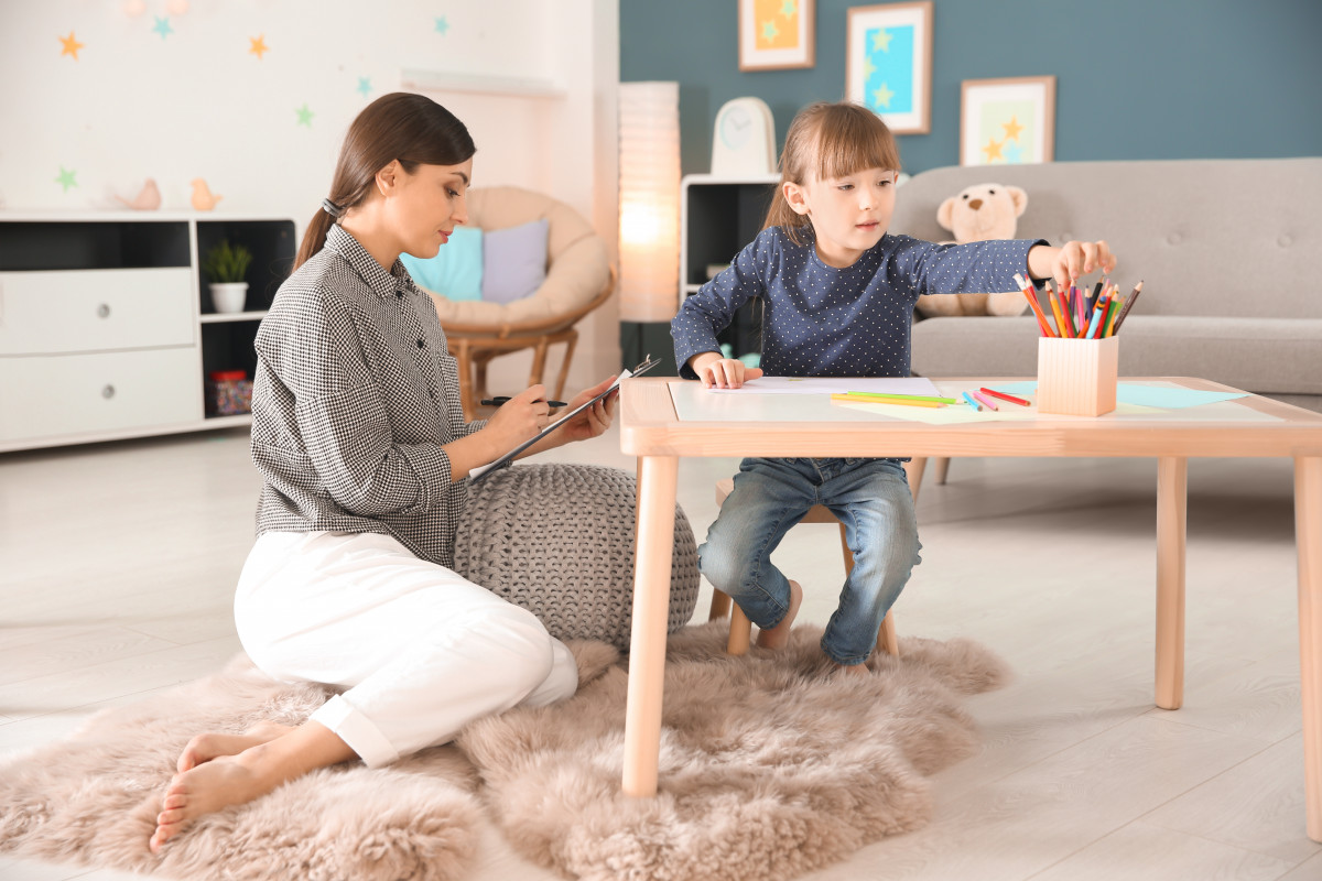 Aviz Psihologic Plasament Familial, Davidescu C Mihaela Cabinet ...