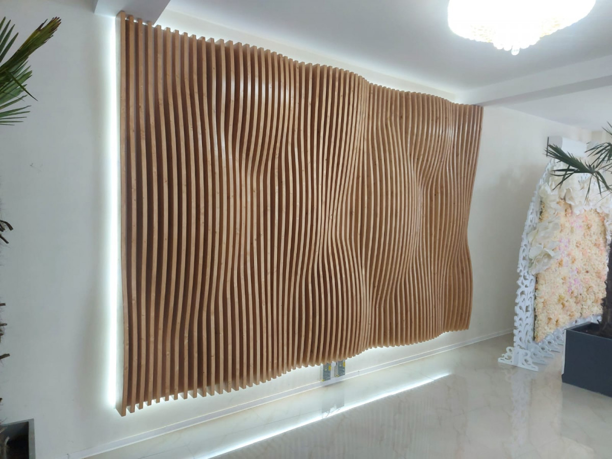 Pereti Decorativi Din Lemn Masiv., Producator, Pereti Decorativi Din ...