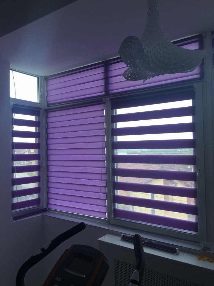Rolete Zebra - Day & Night, Producator, Rolete Zebra - Day & Night ...