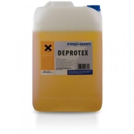 Decerant Deprotex 5 Kg, Furnizor, Delphi Serv&trade Srl
