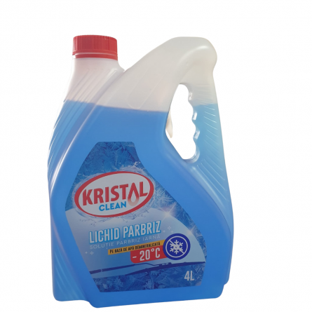 Lichid Parbriz Iarna, Furnizor, Delphi Serv&trade Srl