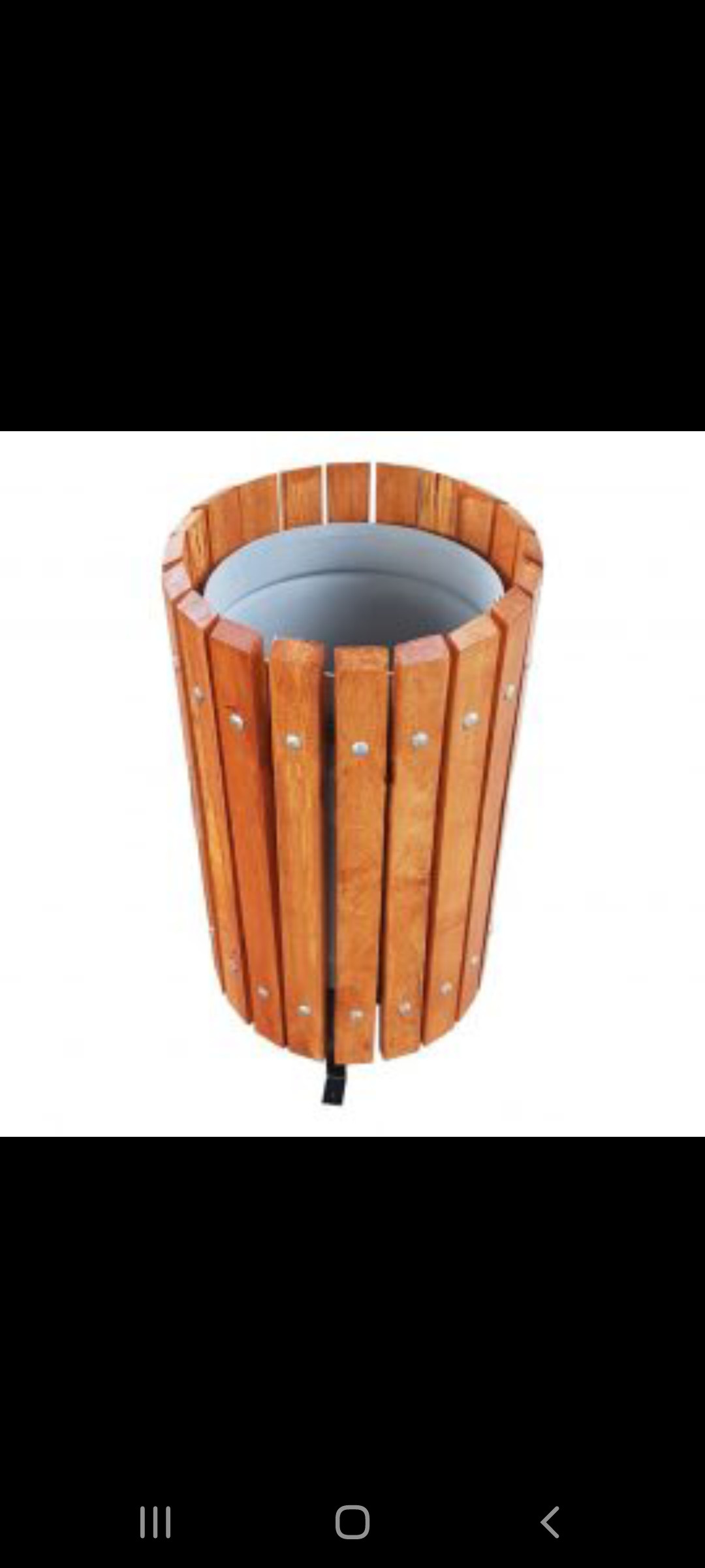 Cos Gunoi Cod 06, Producator, Domino Energoplast