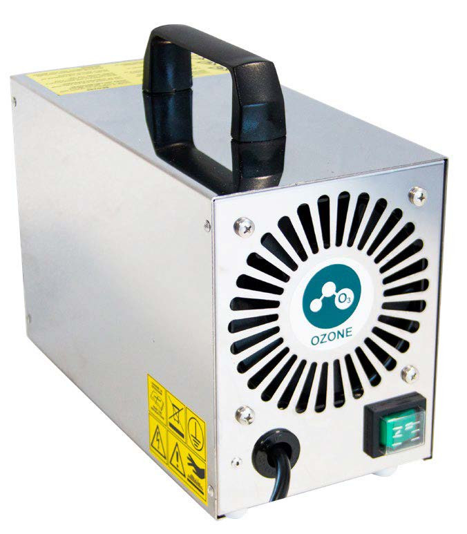 Generator Profesional De Ozon, Importator, Sc Dutescu Profesional ...