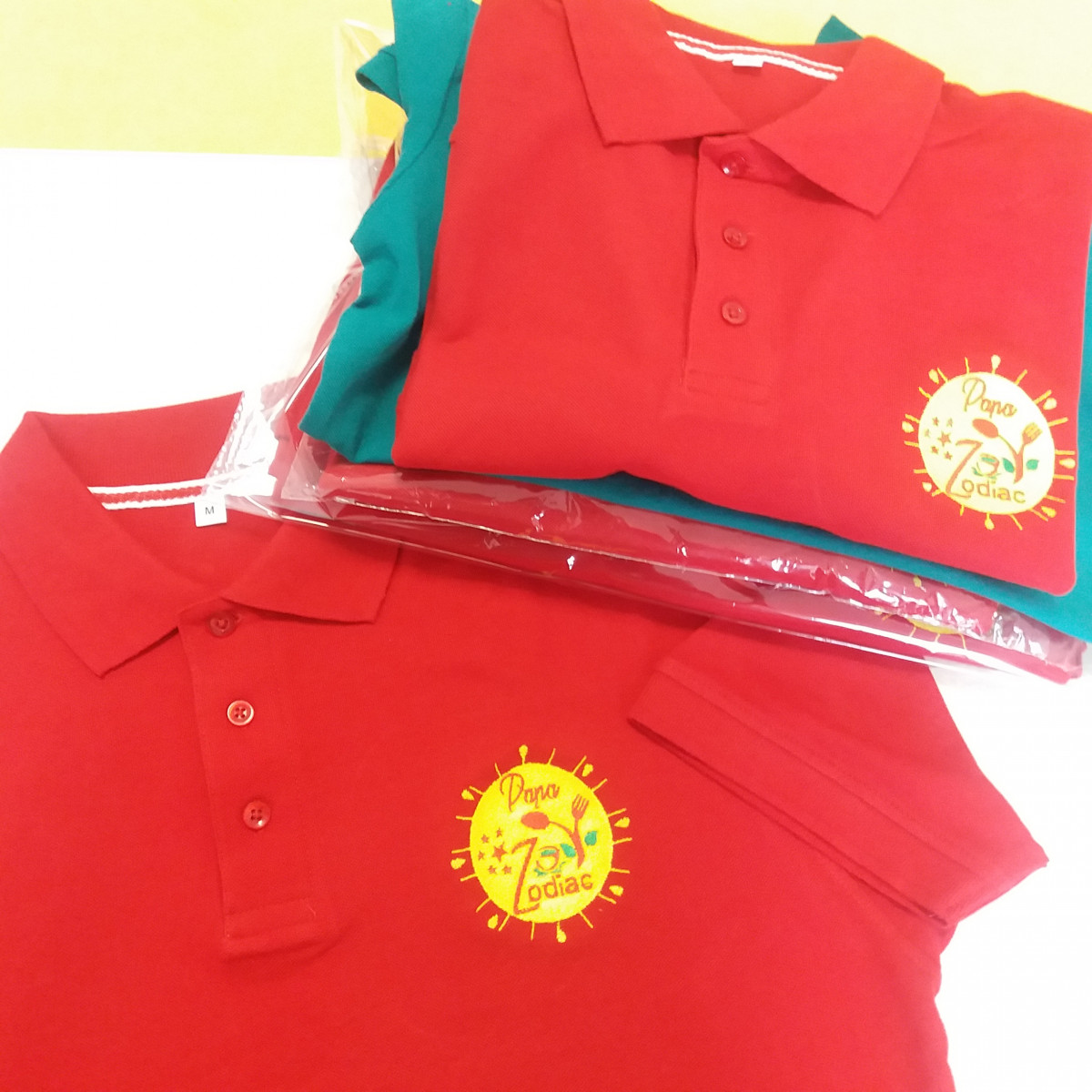 Echipament De Lucru Personalizat Prin Broderie Computerizata ...