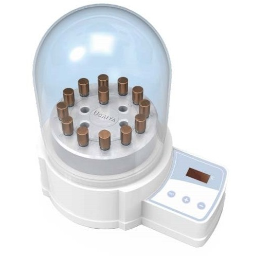 Incubator Monitorizare Si Verificare Indicatori Biologici Folositi La ...