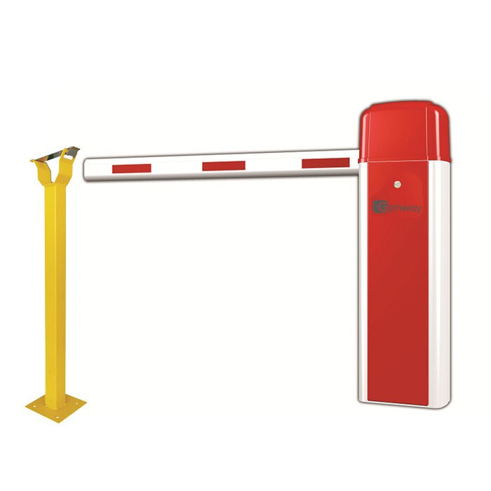 Bariere Auto Automate, Euroclas Security Solutions