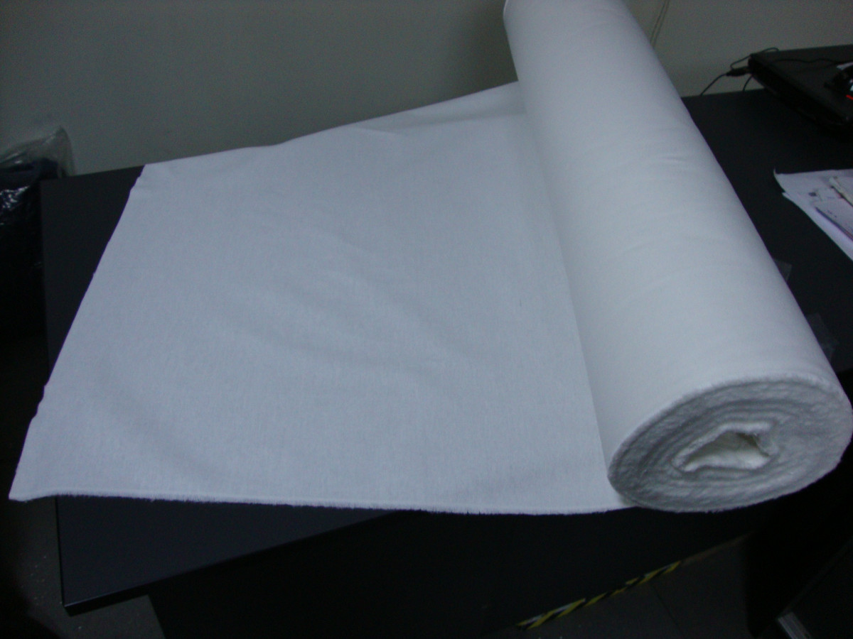 Finet Flausat, Producator, Sc Europoptex Srl